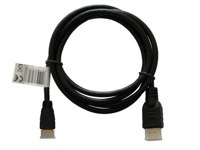 Savio CL-38 HDMI laidas 15 m HDMI Type A (Standartinis) Juodas, modelis ...