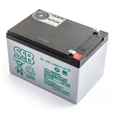UPS APC RBC2 / RBC17 / RBC40 / RBC110 akumuliatorius SSB SBL 12V 9Ah ...