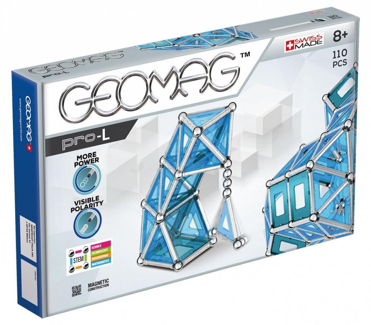 Geomag Giochi Preziosi GMR01 konstruktorius, modelis - WIKR-1064737 ...