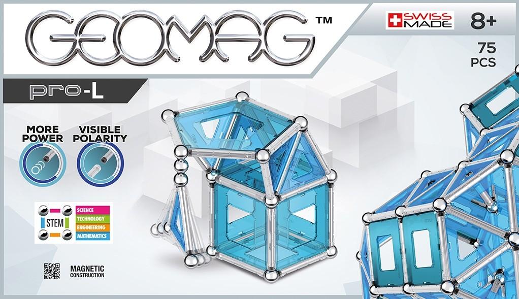 Geomag Giochi Preziosi GMR00 konstruktorius, žema kaina | Varle.lt