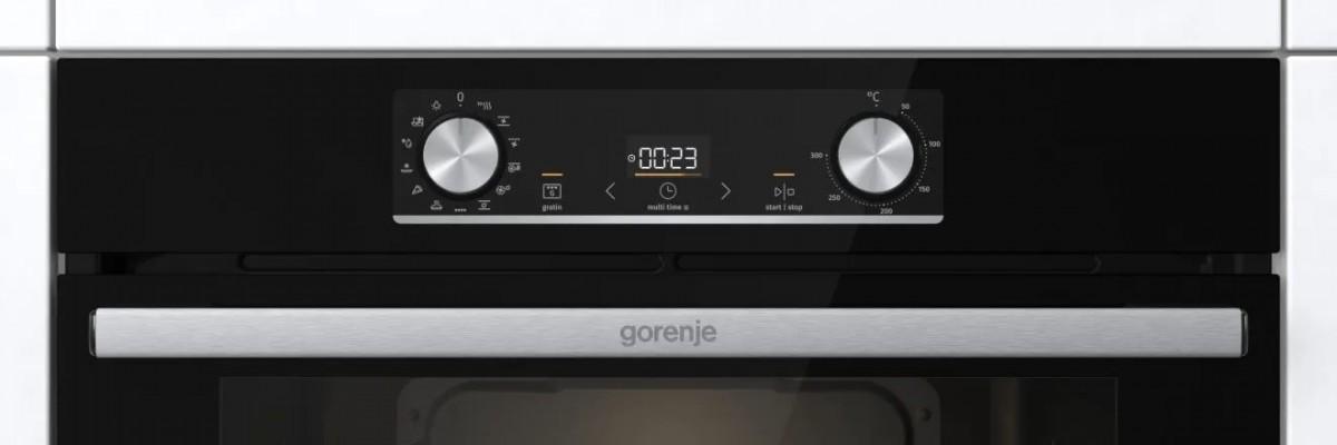 Orkaitė Gorenje BOSX6737E09BG, modelis - BOSX6737E09BG, žema kaina ...