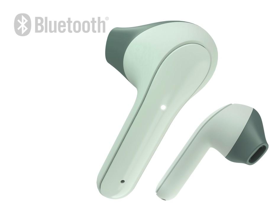 Ausinės Hama True Belaidės Freedom Light mėtų, modelis - 184077, žema ...