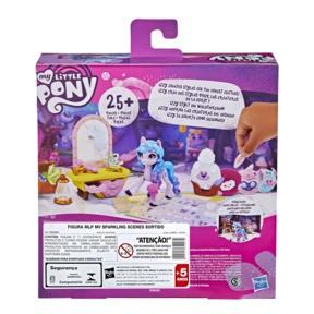 Hasbro Mano mažasis ponis Izzy figūrėlė, modelis - F29355X0, žema kaina ...