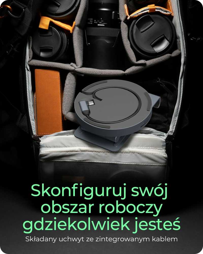 Icy Box Planšetinio kompiuterio / išmaniojo telefono laikiklis su ...