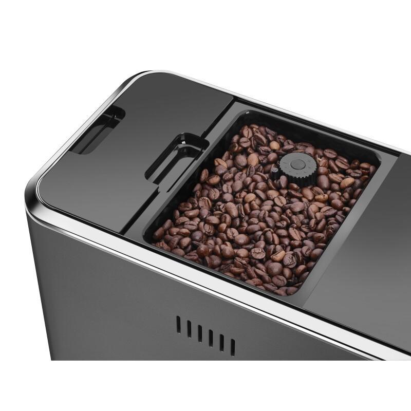 Kavos aparatas Amica CT5013 juoda, modelis - CT5013, žema kaina | Varle.lt