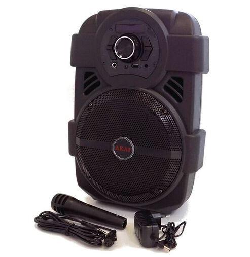 Muse Rinkinys MUZYCZNY AKAI ABTS-808L, modelis - ABTS-808L, žema kaina | Varle.lt