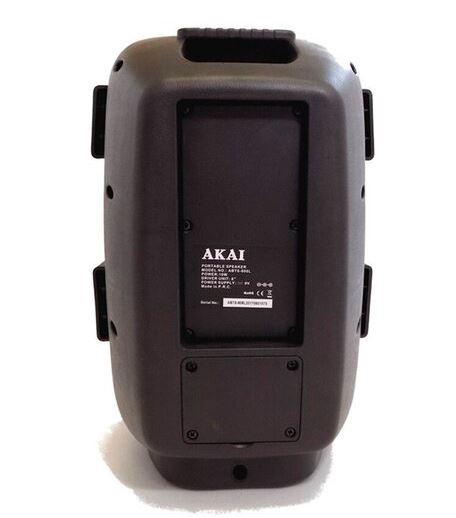 Muse Rinkinys MUZYCZNY AKAI ABTS-808L, modelis - ABTS-808L, žema kaina | Varle.lt