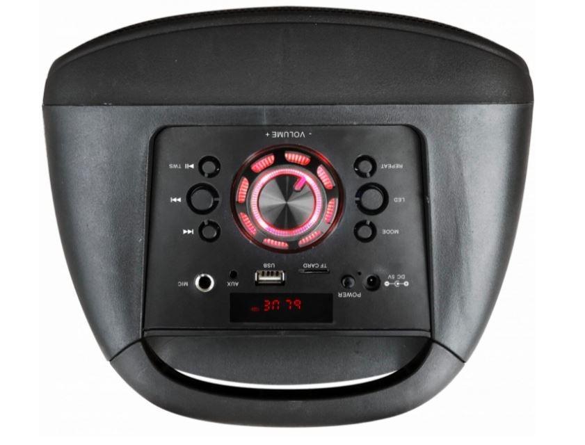 Akai ABTS-TK19 nešiojama kolonėlė, modelis - ABTS-TK19, žema kaina ...