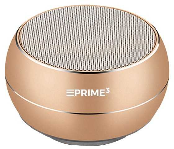 Nešiojama kolonėlė Prime3 ABT03GL, modelis - 303, žema kaina | Varle.lt