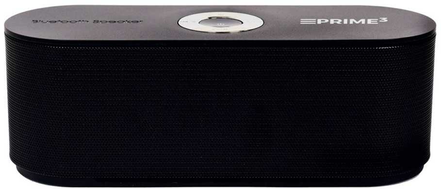 Nešiojama kolonėlė Prime3 ABT07 FM 6W RMS, modelis - 307, žema kaina ...