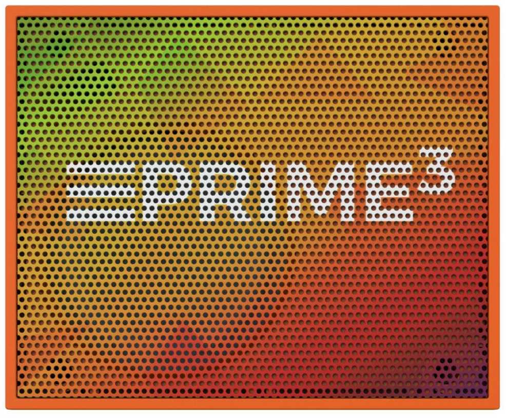 Nešiojama kolonėlė Prime3, modelis - 302, žema kaina | Varle.lt