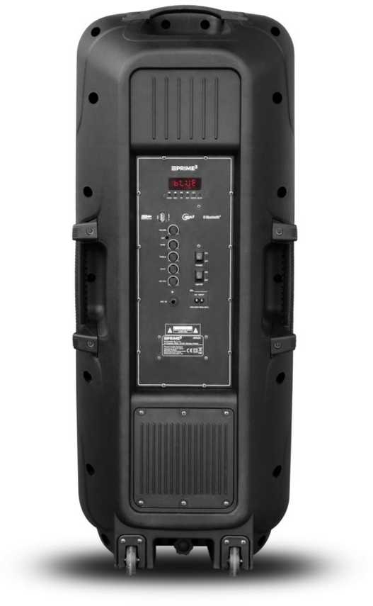 Nešiojama kolonėlė Prime3 APA24, modelis - 324, žema kaina | Varle.lt