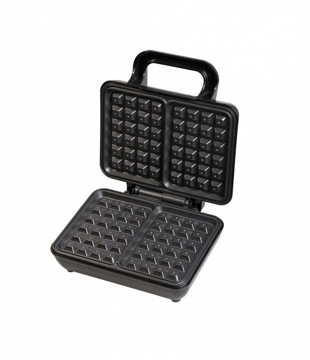 Vaflinė LAFE GFH001, modelis - LAFGOF45793, žema kaina | Varle.lt