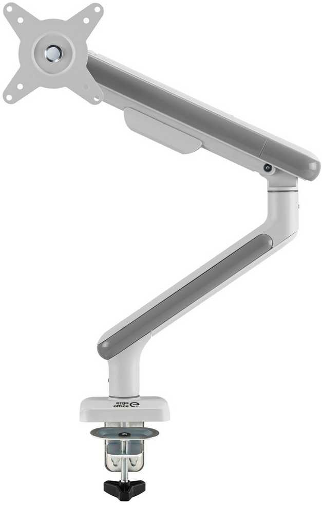 Laikiklis biurkowy do monitora 17-32 cale max 9kg sprężyna dujinė Ergo ...
