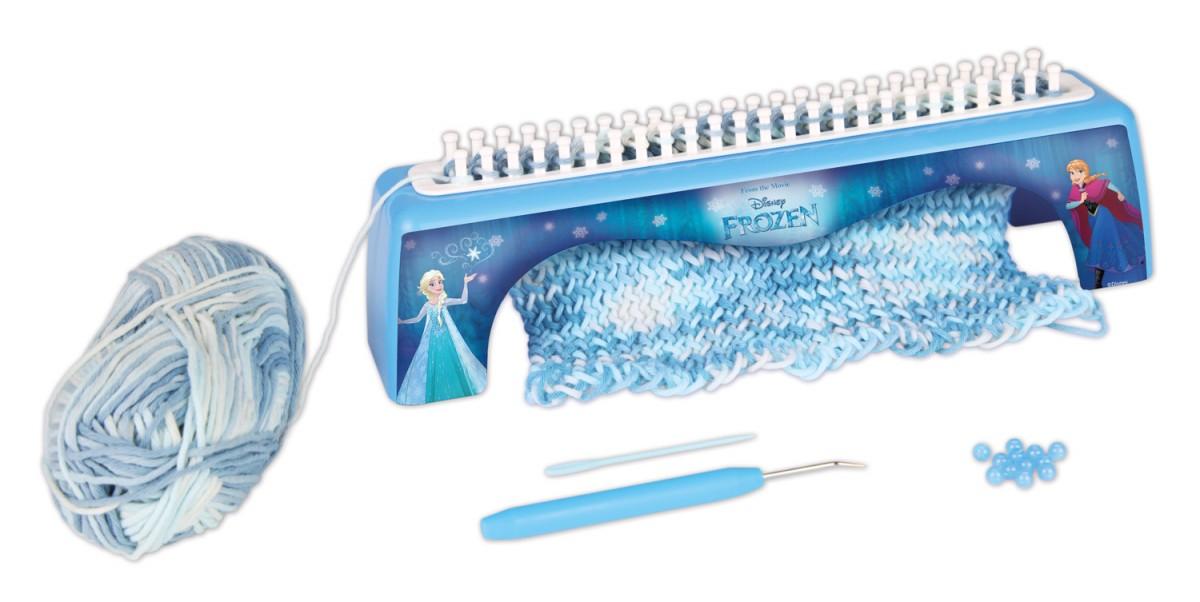 Lena Frozen audimo dirbtuvės, modelis - GXP-707347, žema kaina | Varle.lt