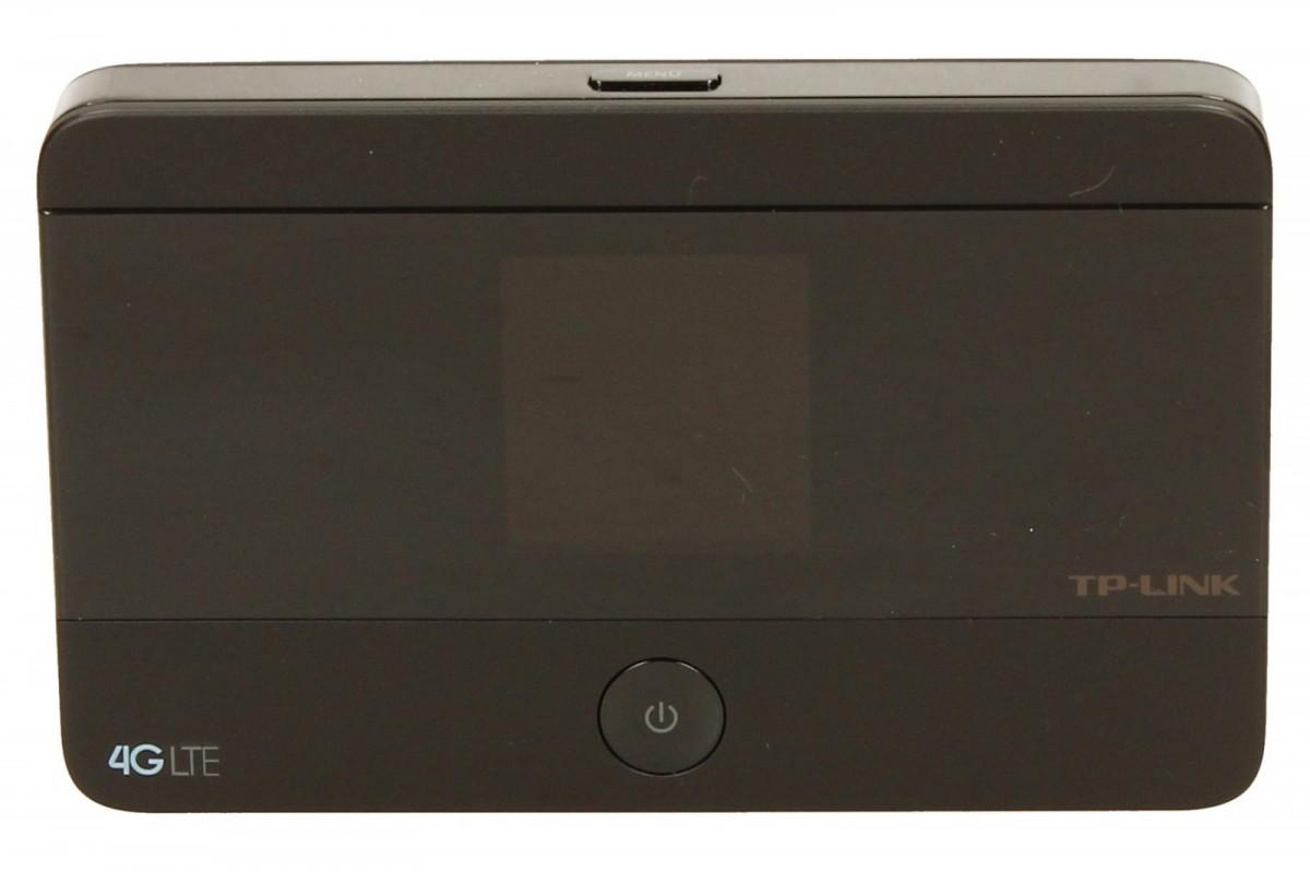 Modemas TP-LINK mobilusis 4G LTE WLAN Maršrutizatorius su integr.4G ...
