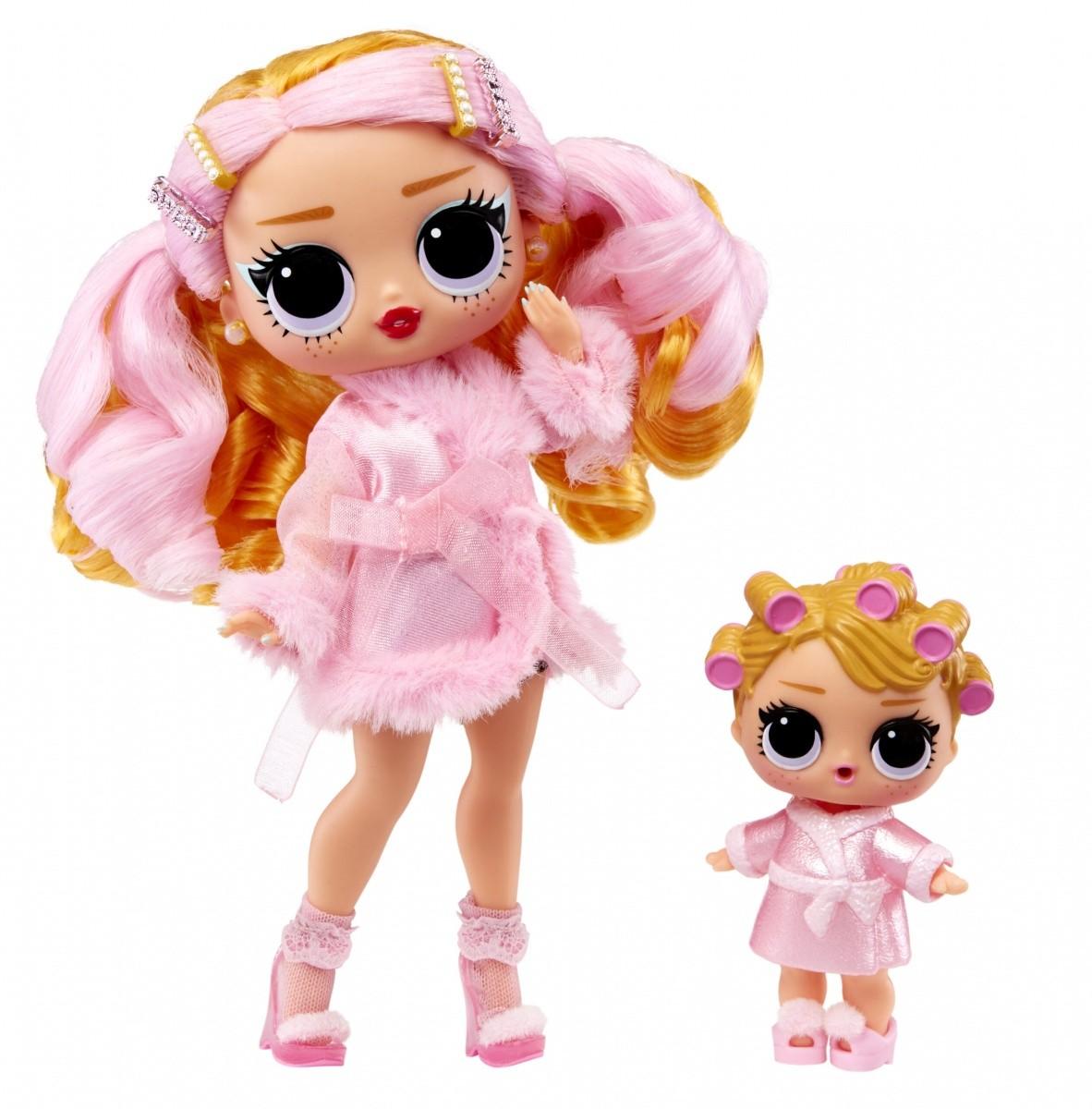 LOL Surprise Tweens, Ivy Winks + Babydoll lėlės, modelis - 580478EUC ...