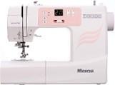 Minerva Siuvimo mašina MC110PRO, modelis - 110, žema kaina | Varle.lt