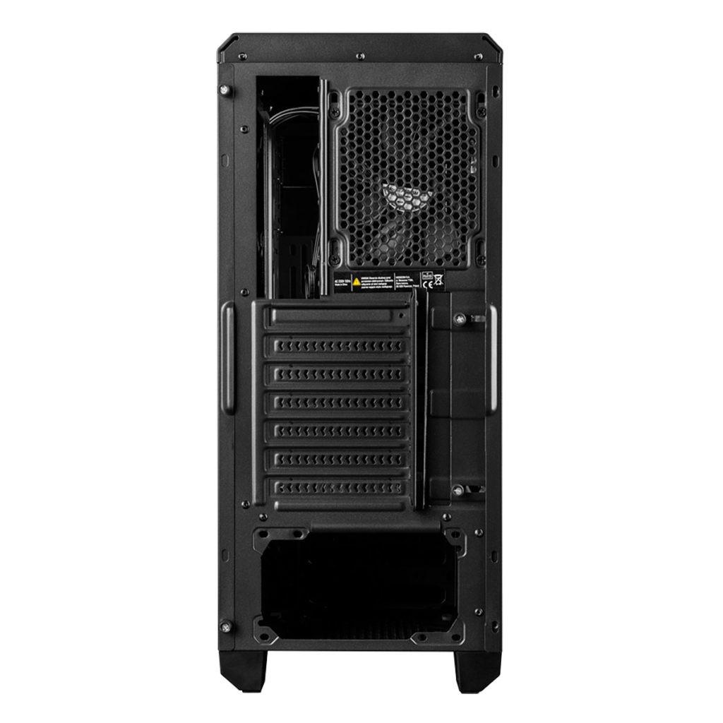 PC Korpusas Modecom OBERON PRO USB 3.0, žema kaina | Varle.lt