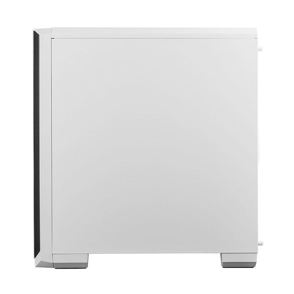 PC Korpusas Modecom OBERON PRO GLASS USB 3.0 baltas, žema kaina | Varle.lt