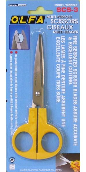 OLFA - SCS-3 žirklės, žema kaina | Varle.lt