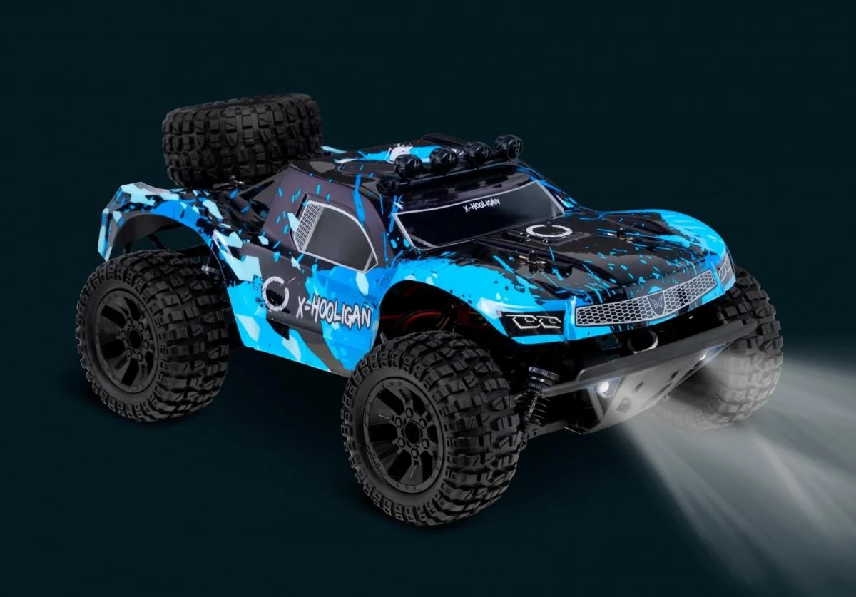 OVERMAX X-HOOLIGAN RC CAR, modelis - OV-X-HOOLIGAN, žema kaina | Varle.lt