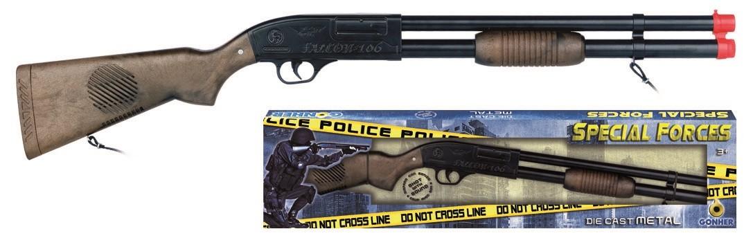 Pulio Gonher Guns GONHER šautuvas policininko, 106 / 6 Žema kaina ...
