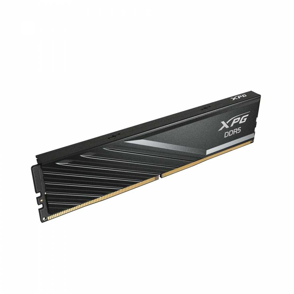 RAM ADATA Atmintis XPG Lancer Blade DDR5 5600 64GB (2x32) CL46 juoda ...