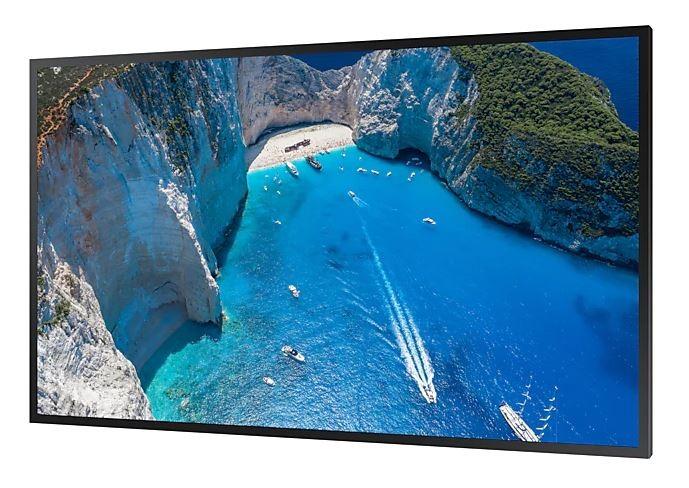 Monitorius SAMSUNG 75" OM75A UHD 4000 NITS 24 / 7 HIGH BRIGHTNESS SOC ...