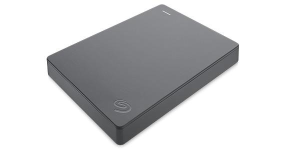 Išorinis kietasis diskas Seagate Basic HDD 1TB, žema kaina | Varle.lt