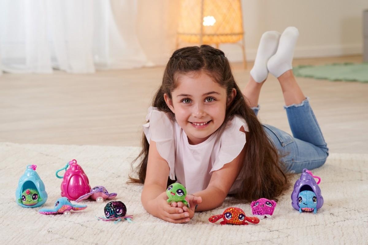 Simba Pearly Pods talismanas Glitter serija, miksas, modelis ...