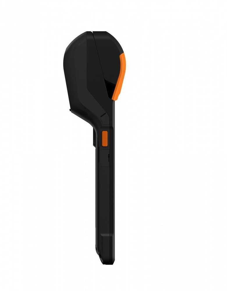 Sunmi Mobilusis terminalas V2s PLUS skaitytuvas ir NFC – belaidė ...