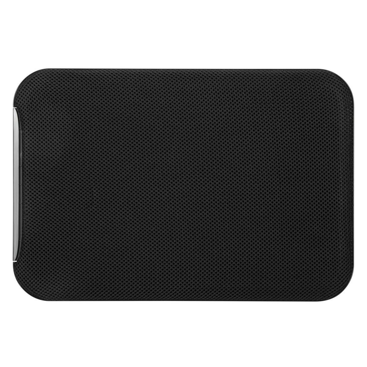 TARGUS LAP PAD / WITH SLIDING TRAY 13-15IN Juodas, modelis - AWE803GL ...