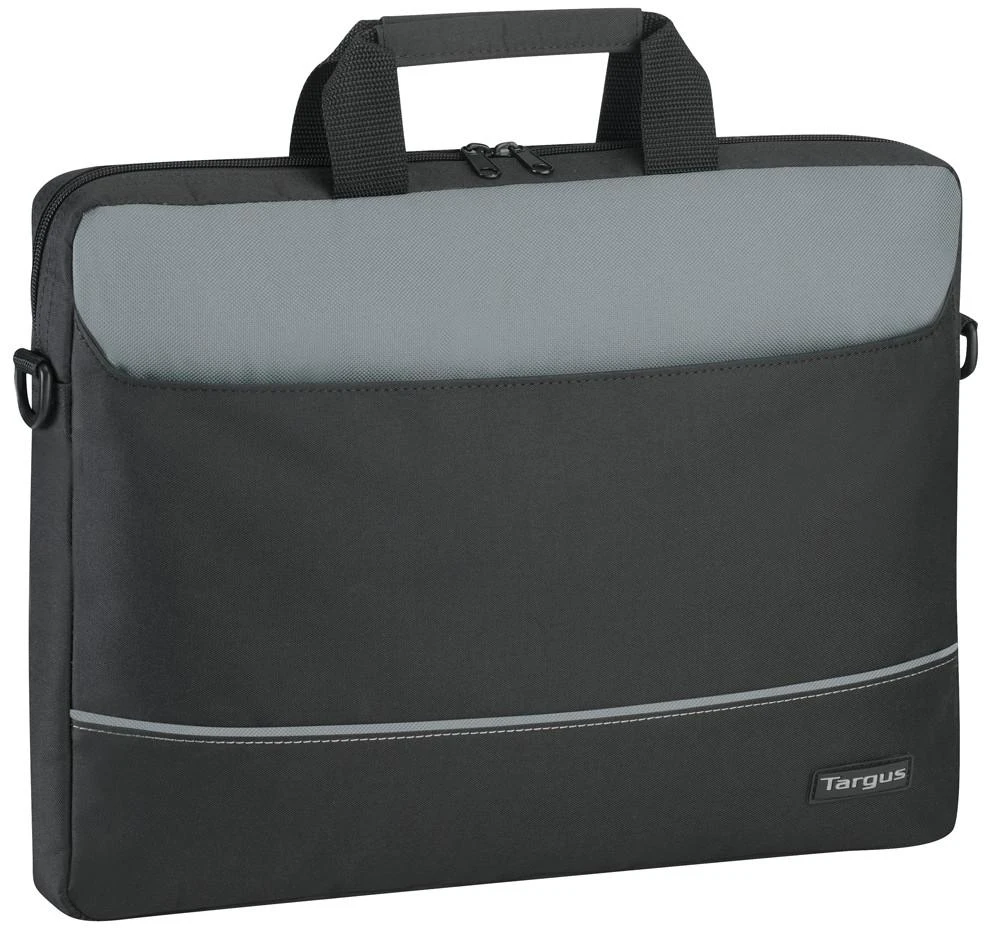 Nešiojamo kompiuterio krepšys Targus Intellect 15.6" Topload Laptop ...