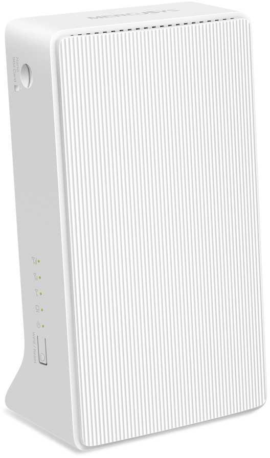 Mercusys AC1200 Wi-Fi 4G LTE Maršrutizatorius | MB130-4G | 802.11ac ...