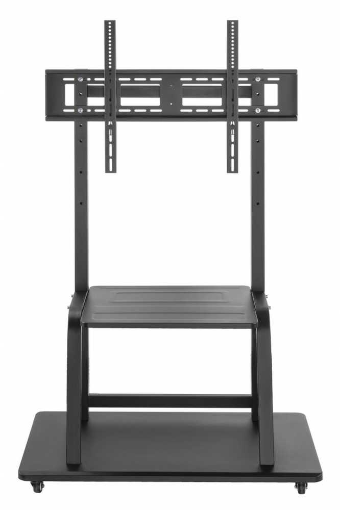 ART Mobilus stovas + laikiklis televizoriui 37-100 colių 150KG S-13 ...
