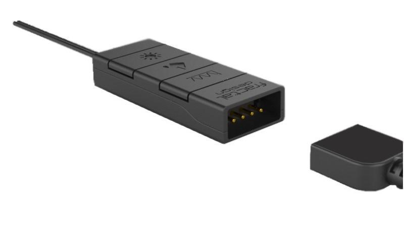 Ventiliatoriaus valdiklis FRACTAL-DESIGN Adjust R1 RGB Fan controller ...