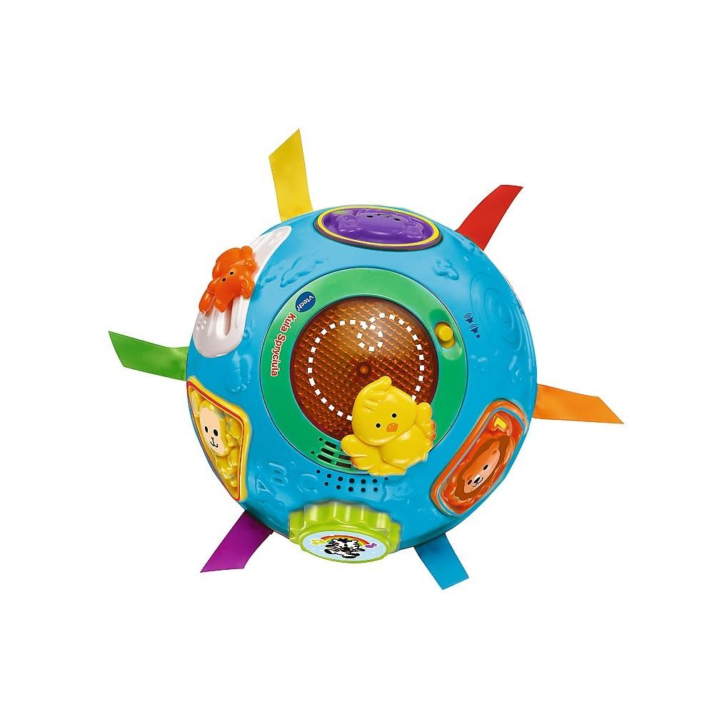 VTECH 61590 Gudrus kamuolys, modelis - 61590, žema kaina | Varle.lt