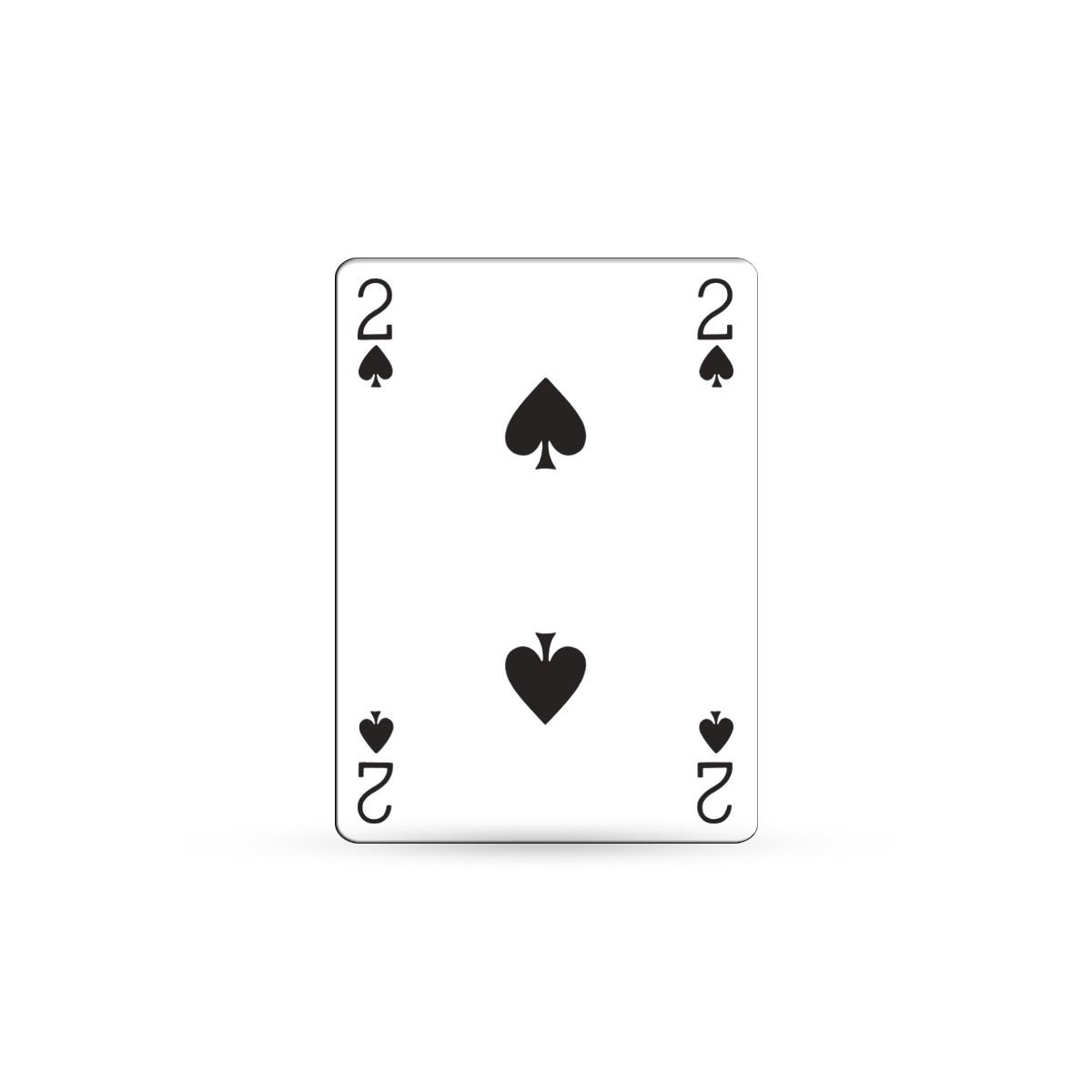 Winning Moves Kortos Waddingtons No.1 Raudona / Mėlyna, modelis ...