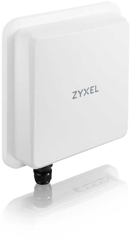 Maršrutizatorius ZYXEL FWA710 5G OUTDOOR ROUTER STANDALONE / NEBULA ...