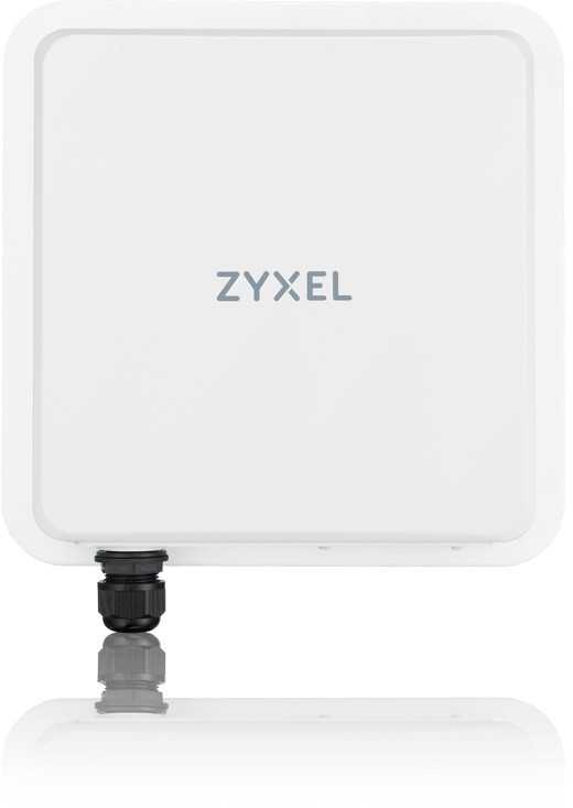 Maršrutizatorius ZYXEL FWA710 5G OUTDOOR ROUTER STANDALONE / NEBULA ...