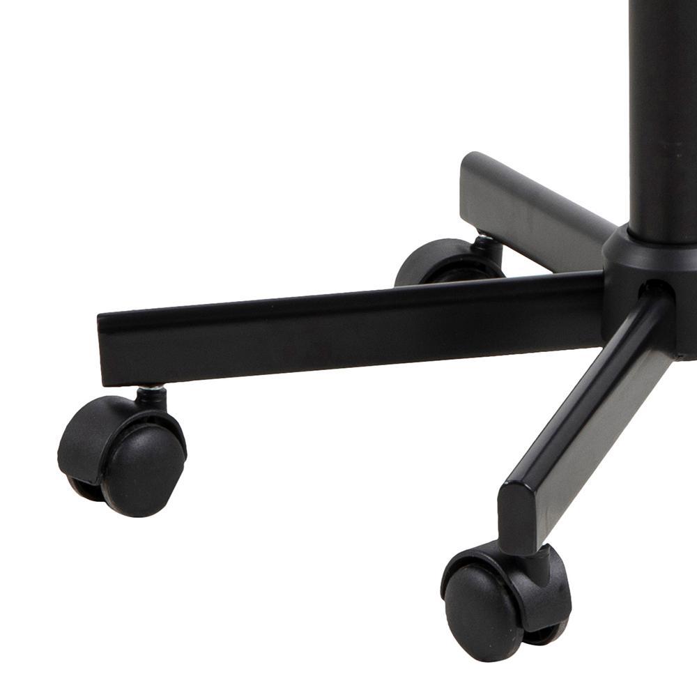 Batilda -A1 desk chair Base metal matt juodas, žema kaina | Varle.lt