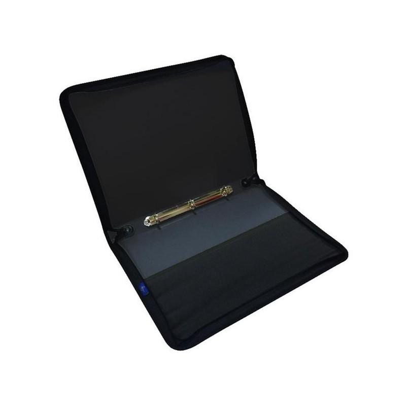 Dėklas plastikinis brėžiniams A2 ( portfolio), modelis - 15212, žema ...
