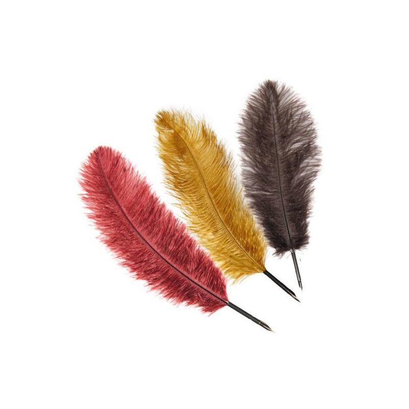 Paukščio plunksna kaligrafijai Manuscript N4501ST auksas, žema kaina ...