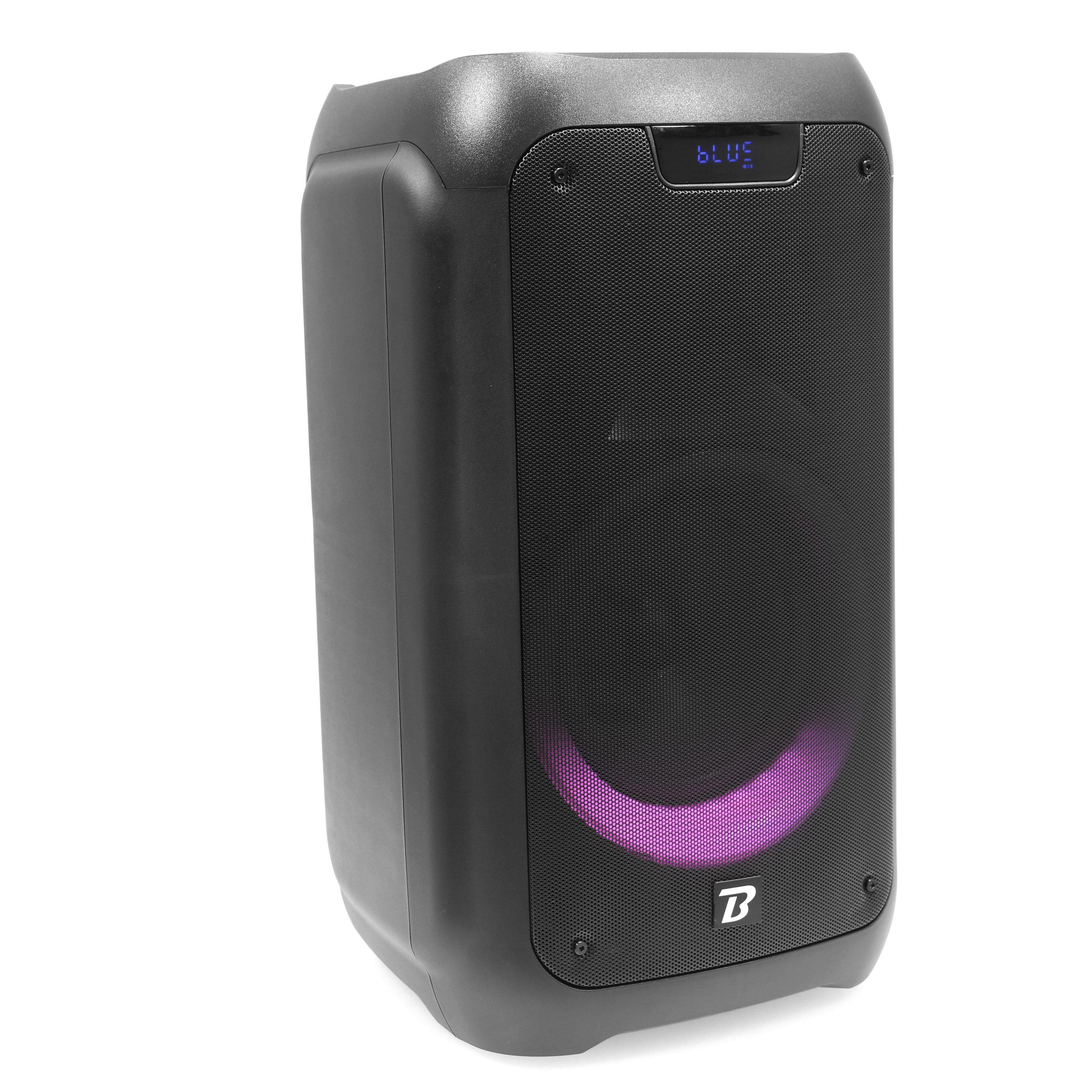 Mobili garso kolonėlė BoomTone DJ TRAVELER 300, modelis ...