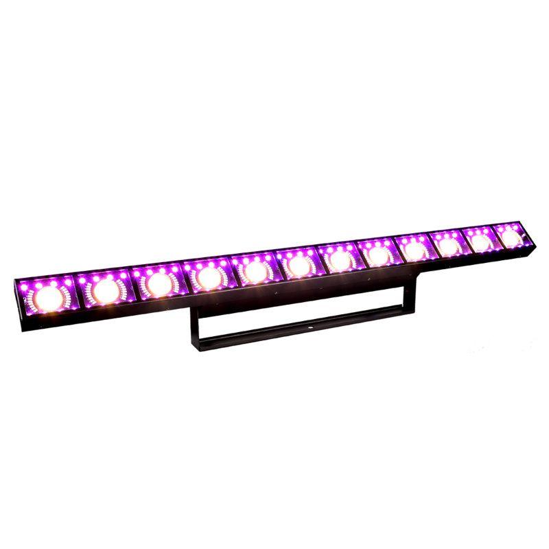 LED stroboskopas Light4Me Venom Strobe Bar, modelis - Venom Strobe Bar ...