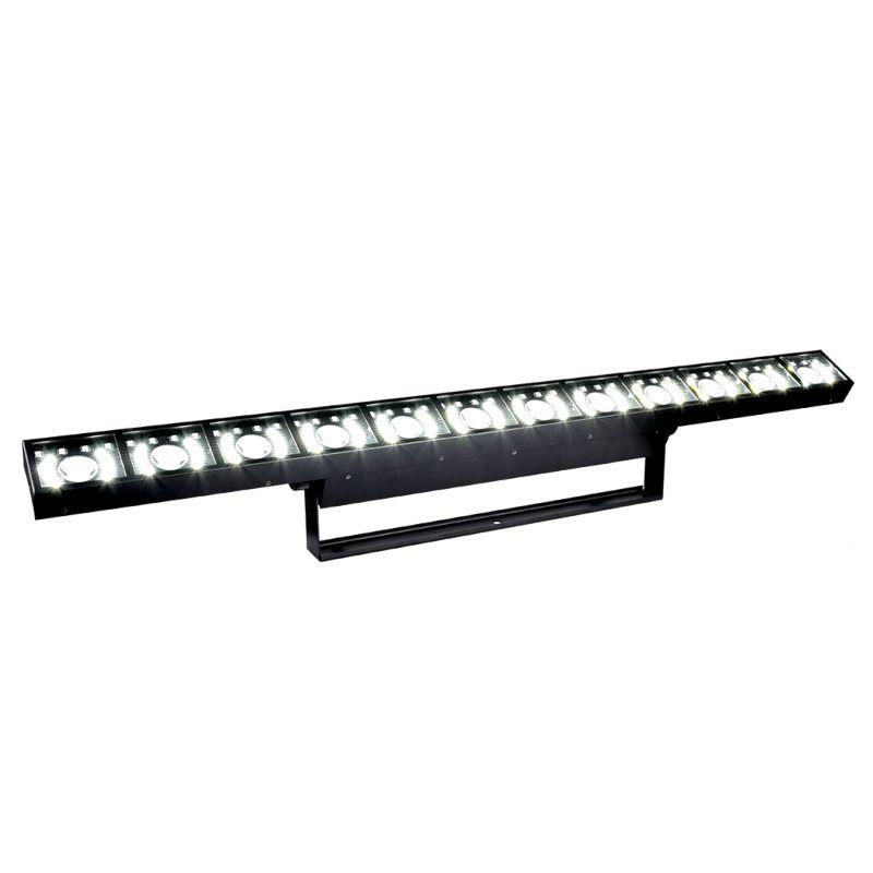 LED stroboskopas Light4Me Venom Strobe Bar, modelis - Venom Strobe Bar ...