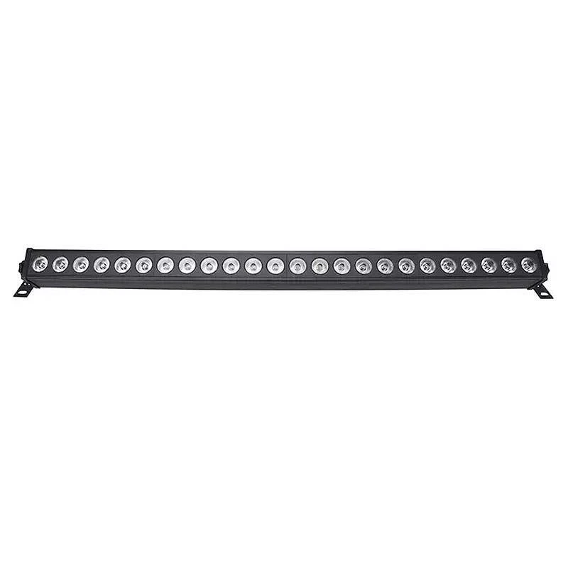 LED bar šviesos efektas Light4Me Deco Bar 24 RGB IR, modelis - DECO BAR ...