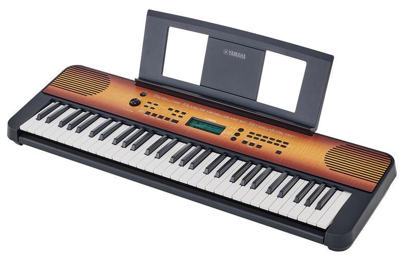 Sintezatorius Yamaha PSR-E360 MA, modelis - PSR-E360MA, žema kaina ...