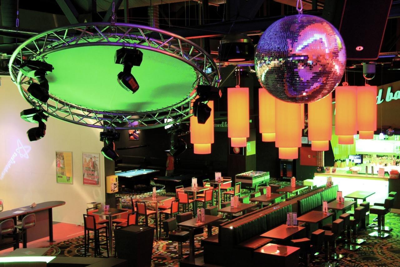 Veidrodinis disko rutulys Eurolite 30cm, modelis - 5010040A, žema kaina ...